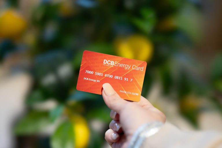 Producten - DCB Energy