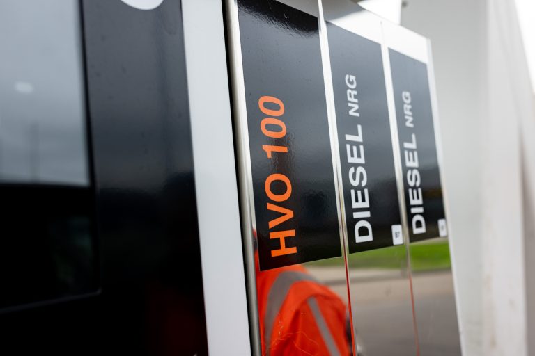 DCB Brandstoffen - DCB Energy