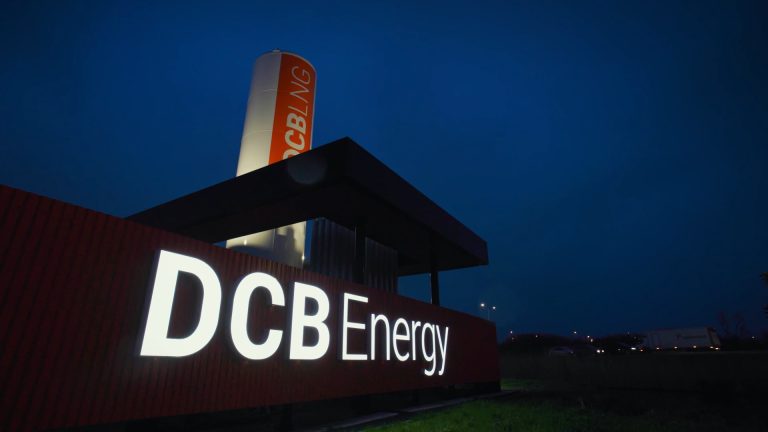 Producten - DCB Energy