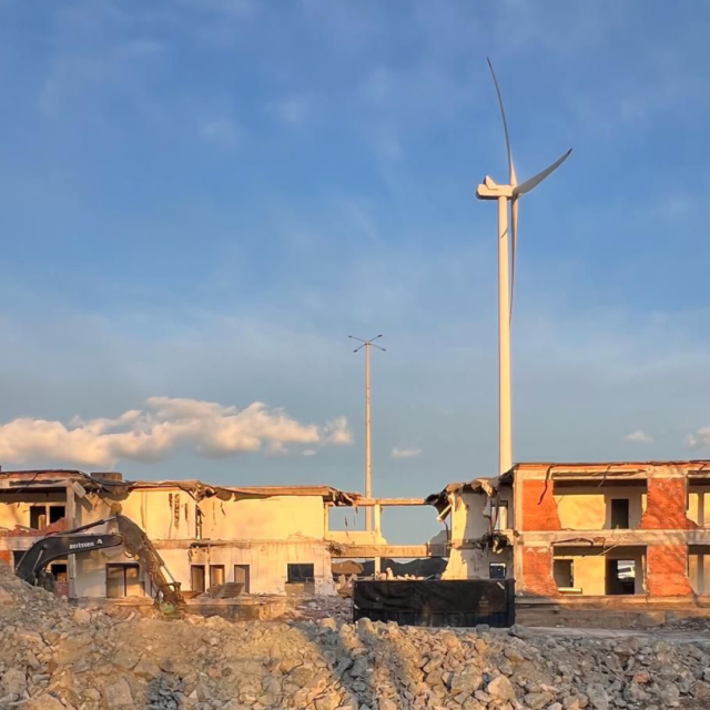 Homepage - DCB Energy