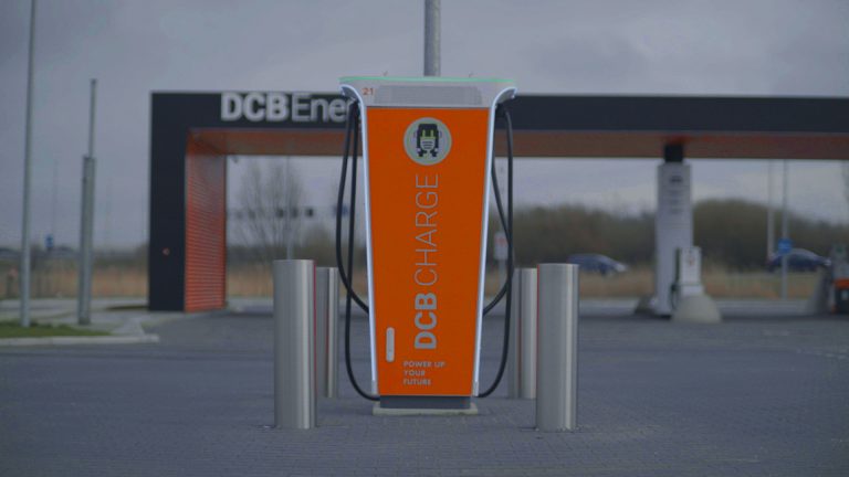 DCB Brandstoffen - DCB Energy