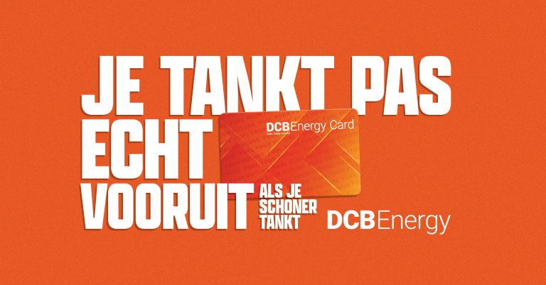 Producten - DCB Energy