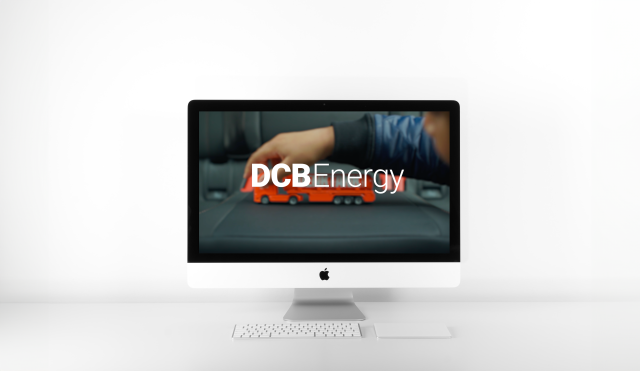 Homepage - DCB Energy