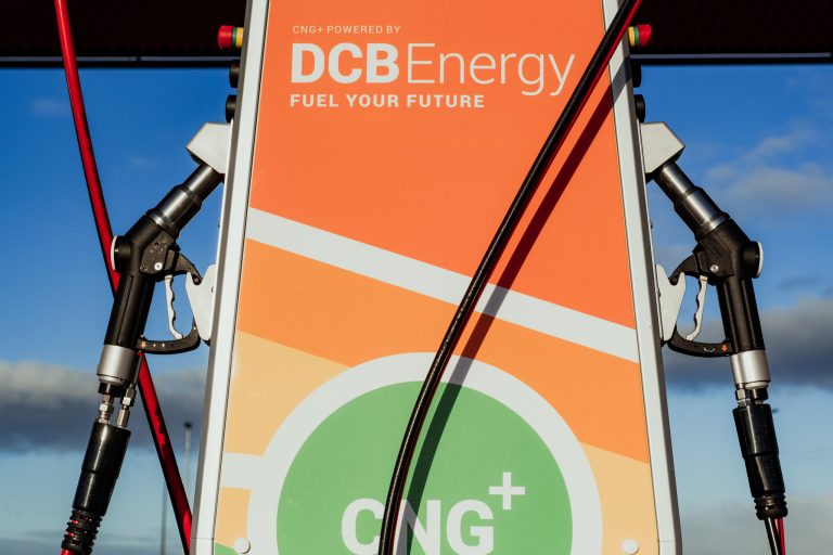 DCB Brandstoffen - DCB Energy
