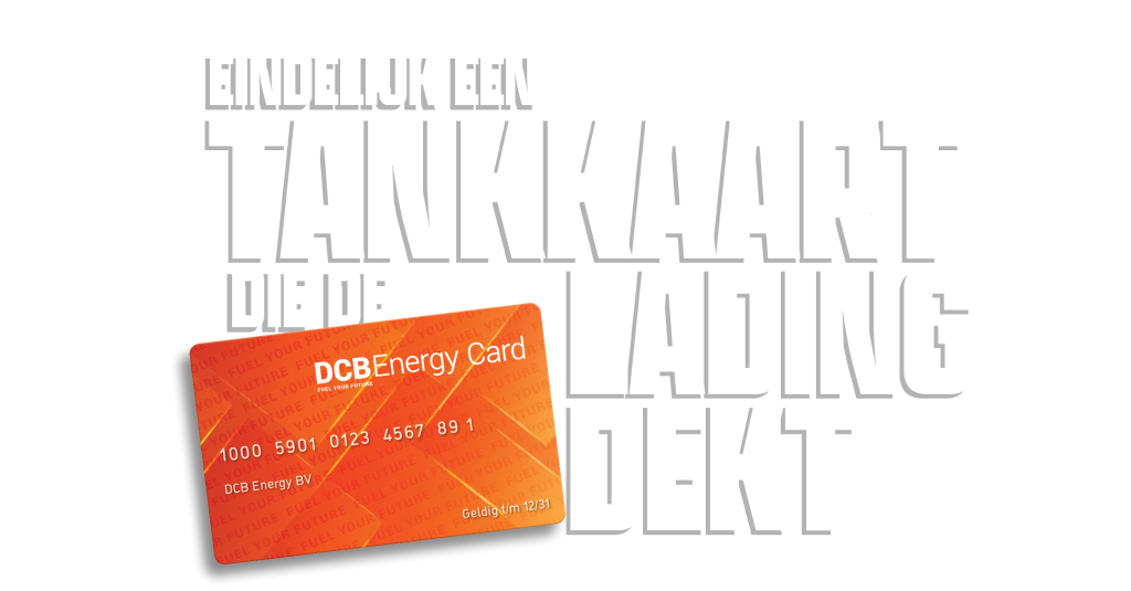 Homepage - DCB Energy